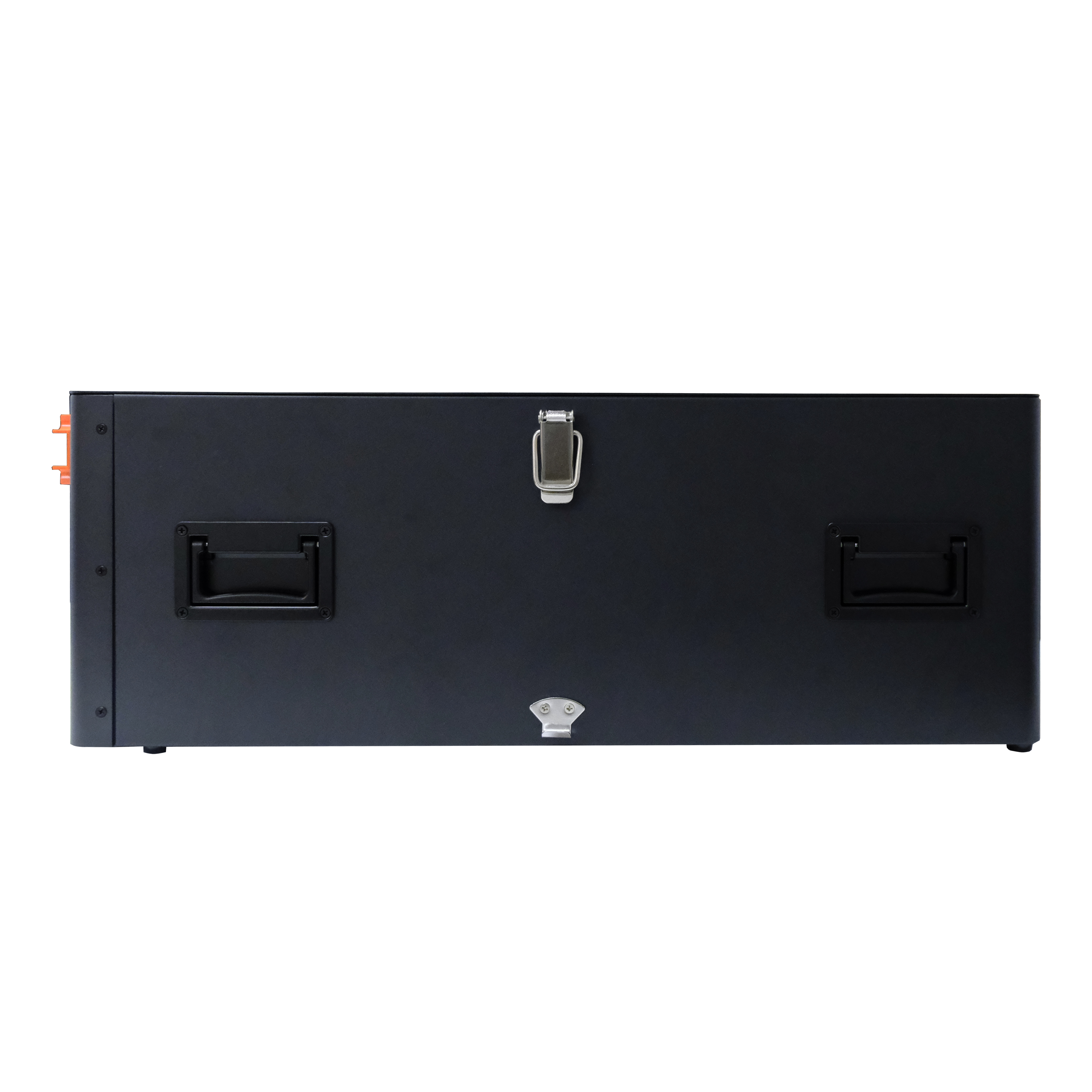 EEL 48V 16S V5-JK LiFePO4 DIY BOX Built-in Smart BMS stackable Server Rack
