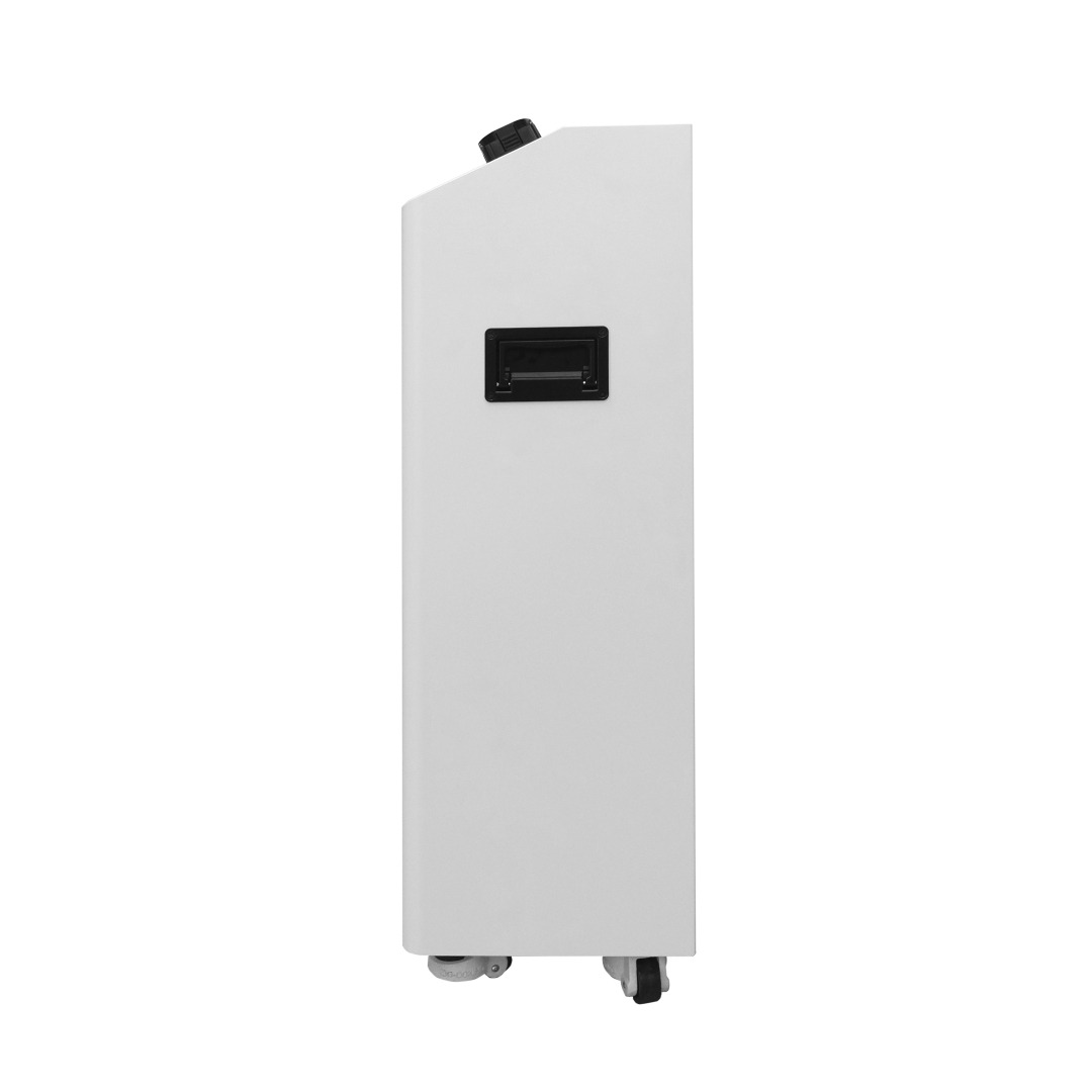 EEL 48V Vertical DIY Battery Box Built-in JK BMS Inverter 2A Active ...
