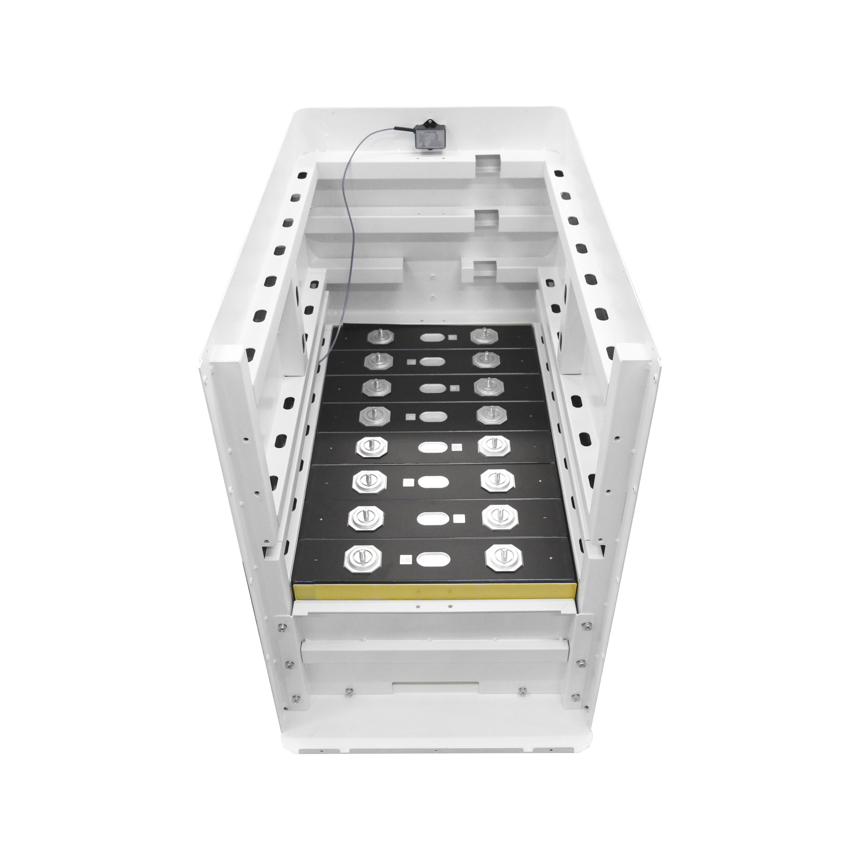 EEL 48V 16S MB56 JK Server Rack DIY Unit BOX Built-in JK 300A V19 BMS ...