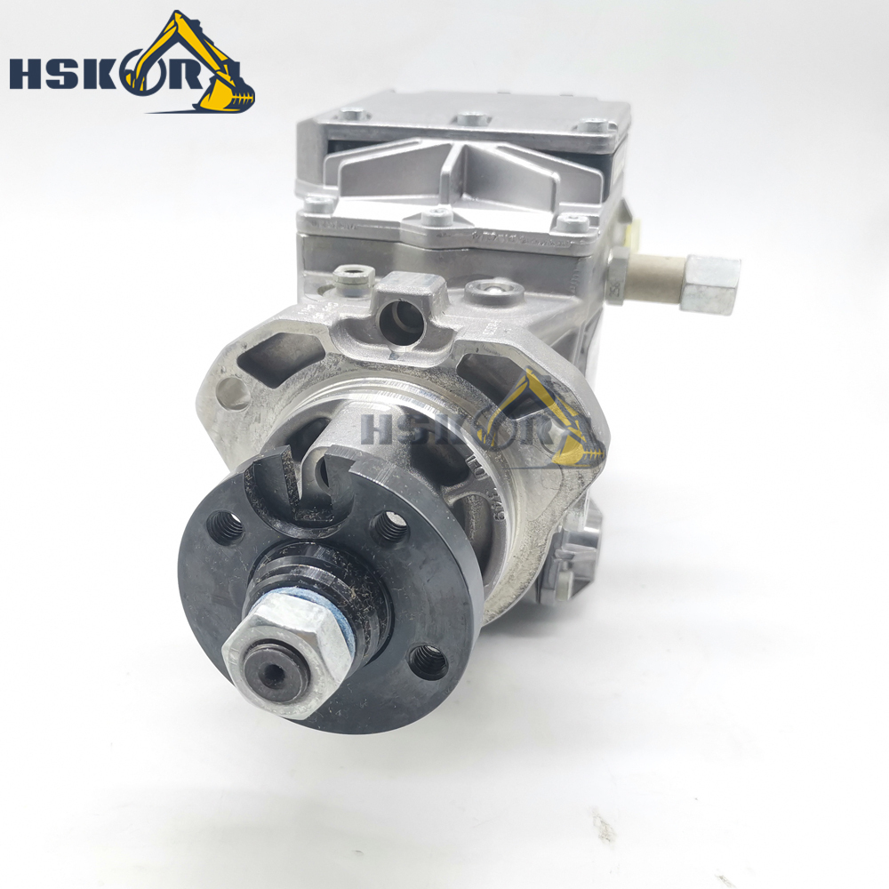 Caterpillar Wheel digging M316C Injection pump ASSY BOSCH VP30 0470006005