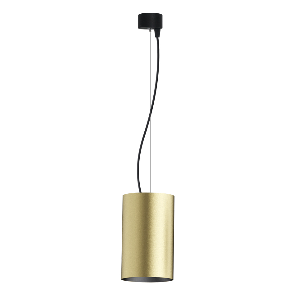 White 15W 25W 33W Hanging Wire LED Downlight Spotlight LED Pendant ...