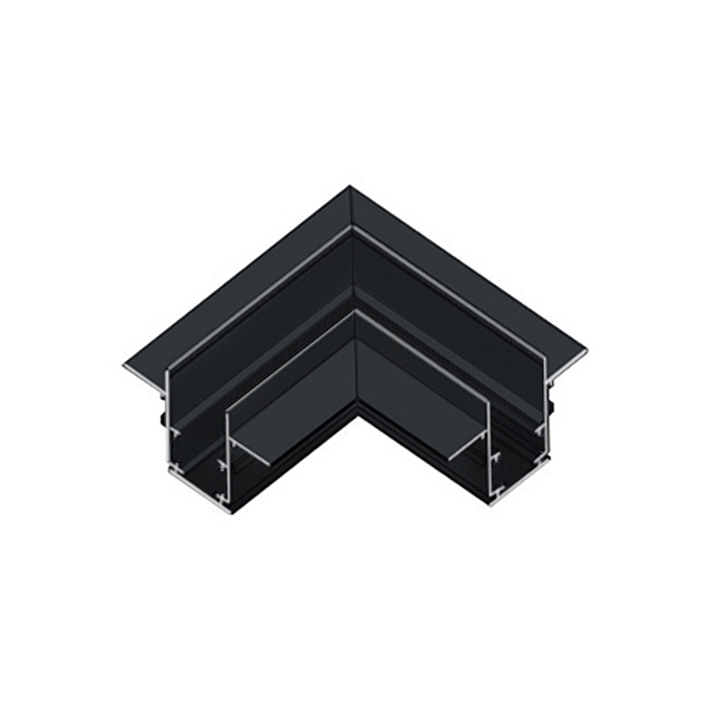 22-Series Recessed L Corner【2C3GDT2229-C】