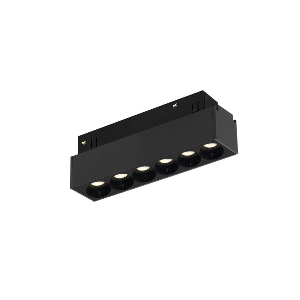 【2ALGD2202CA】 22-Series 6W Grille Light LED Magnetic Track Light