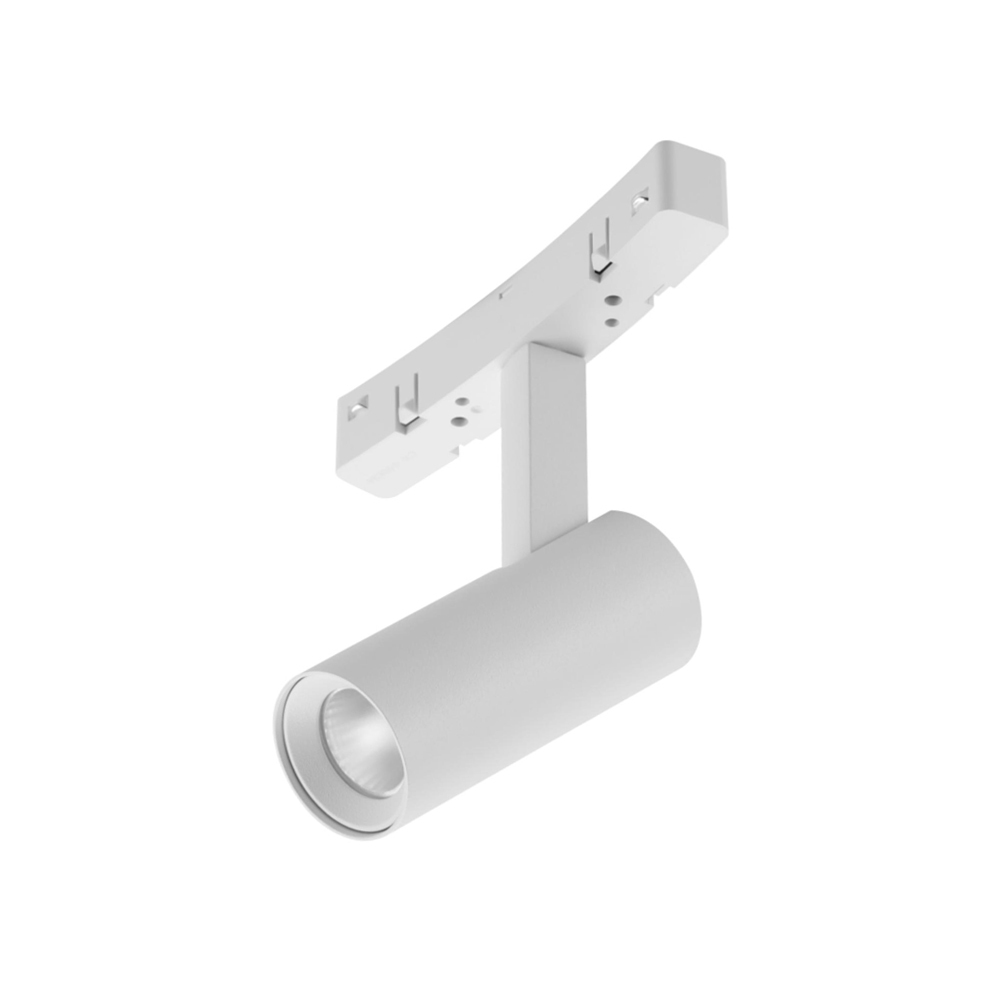 【2ALGD2280032】 22 Round ARC Series White 8W Spotlight LED Magnetic ...