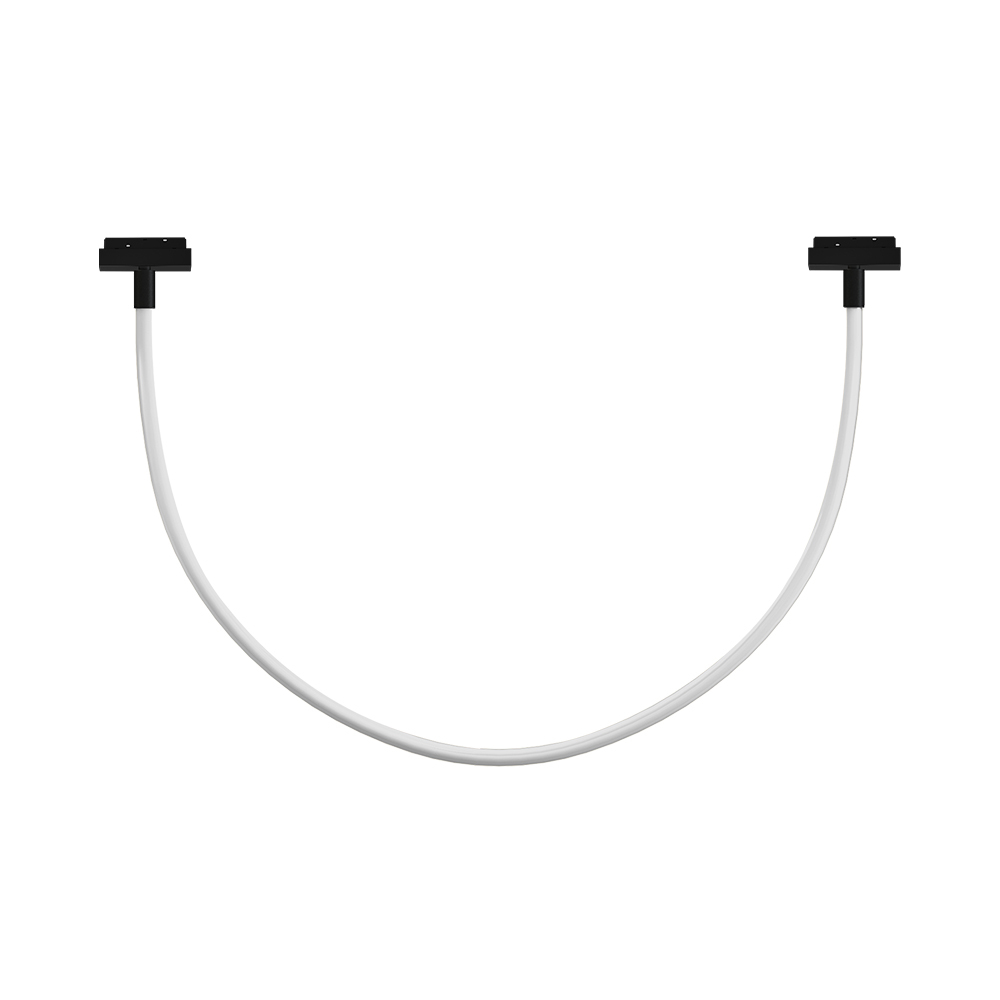 【2ALGD2280060】22-Series Black 10W 15W 20W Silicone lamp LED Magnetic ...