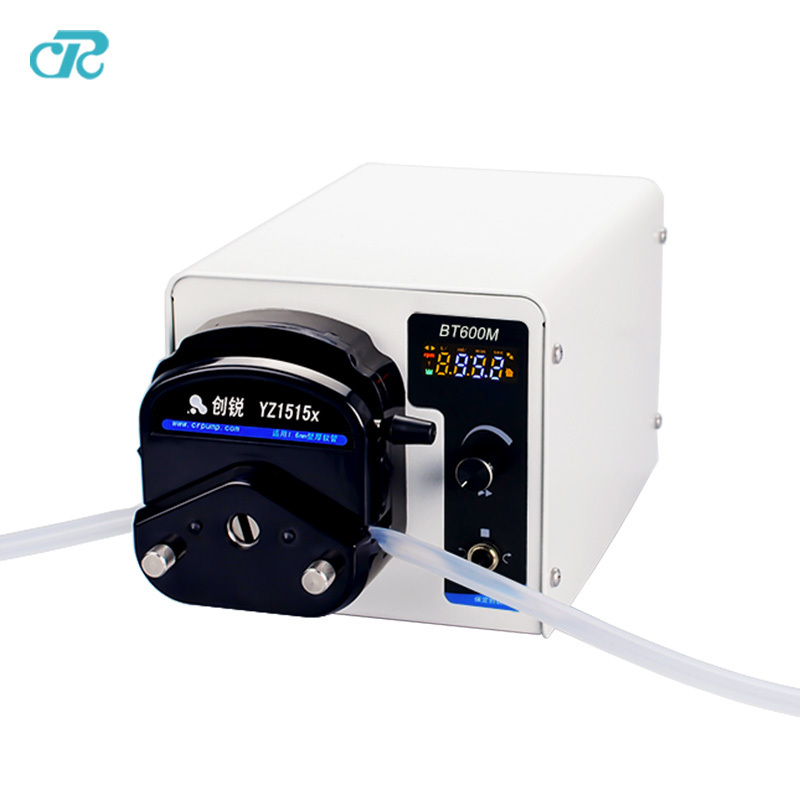 Peristaltic Pump