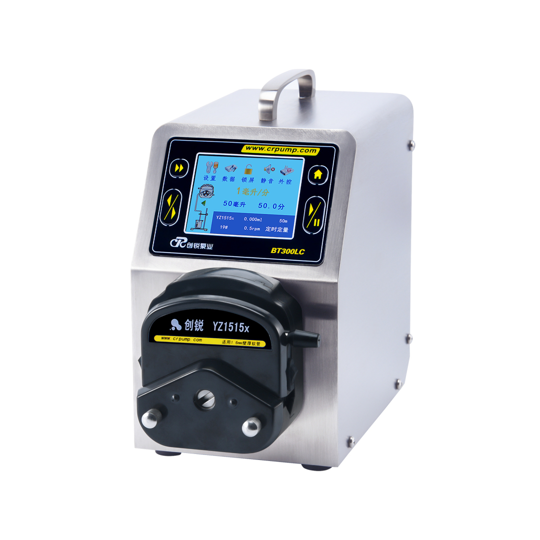 Peristaltic Pump