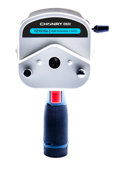 SC600 Portable Battery Powered Peristaltic Pump Water Sampling Outdoor ...