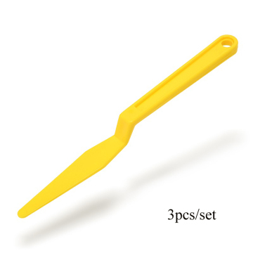 FOSHIO Vinyl Film Car Sticker Installation Tool Window Tint Squeegee