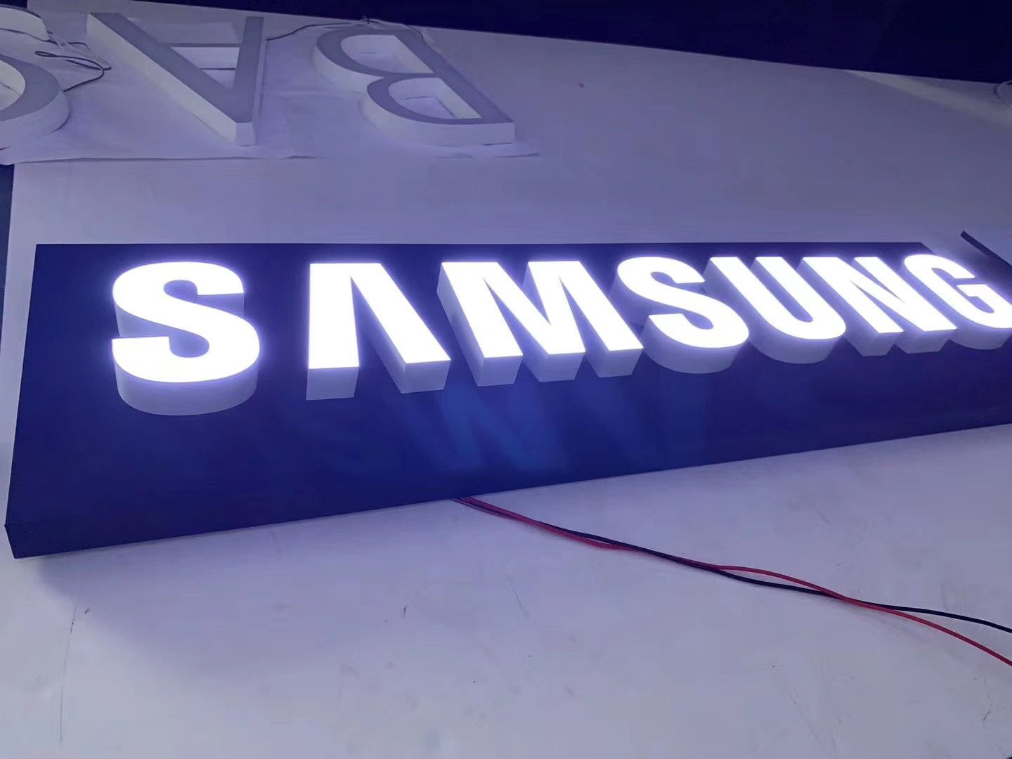samsung mobile logo