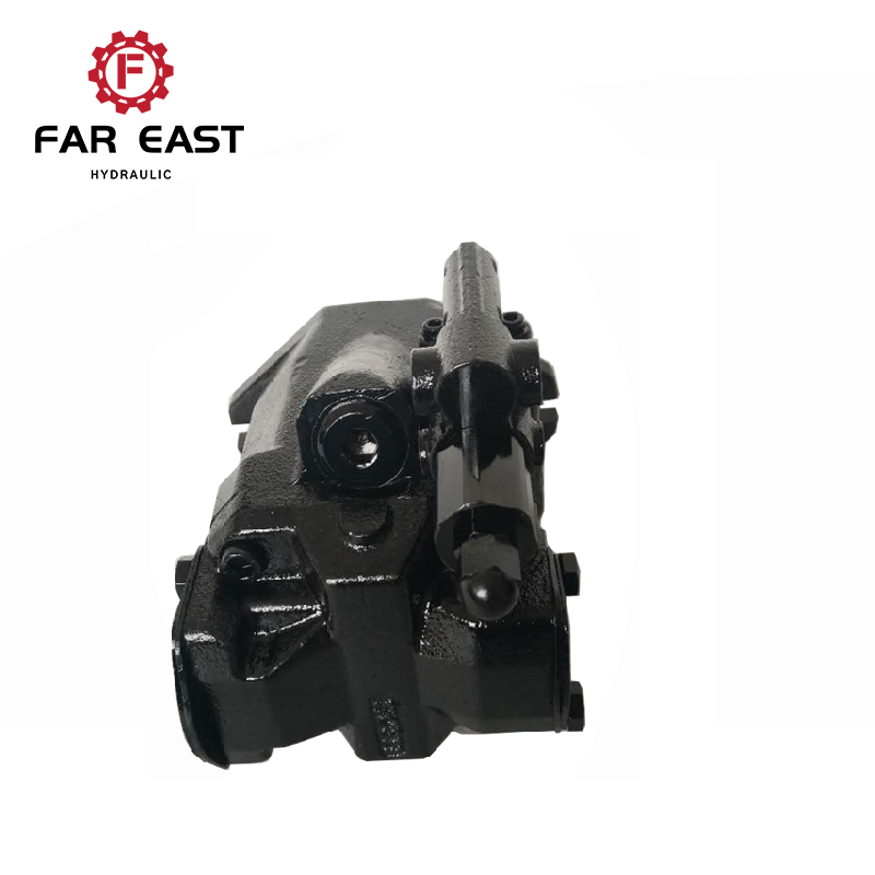 Gear Pump For JCB John Deere Case Volvo Machine New Holland Machine