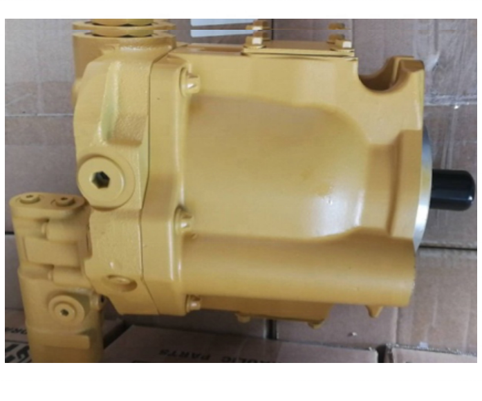 FPVE21 Piston Pump For Cat 9T6857 9T4104