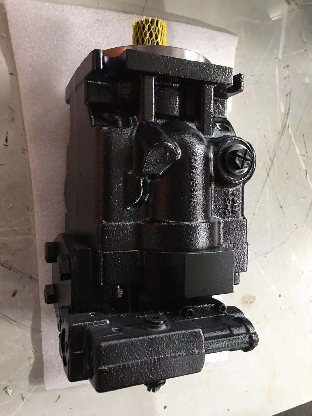 Danfoss Sauer Original 45 Series K L J F E Series Piston Pump