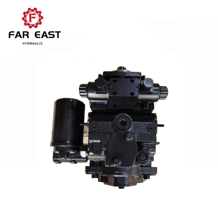 Danfoss Sauer Original 90R 90L Series Piston Pump