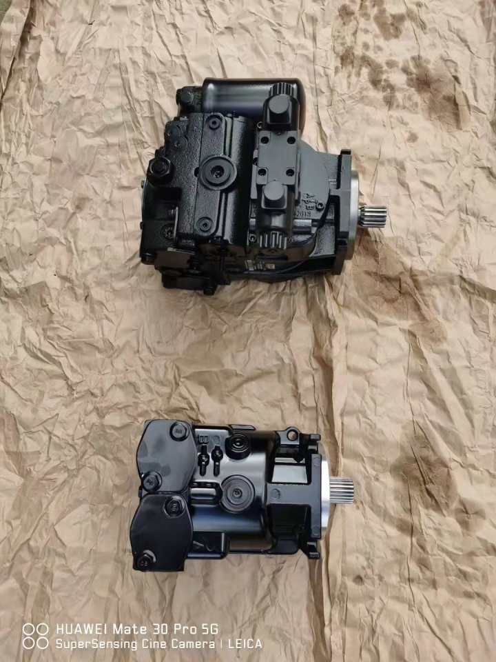 Danfoss Sauer Original 90R 90L Series Piston Pump