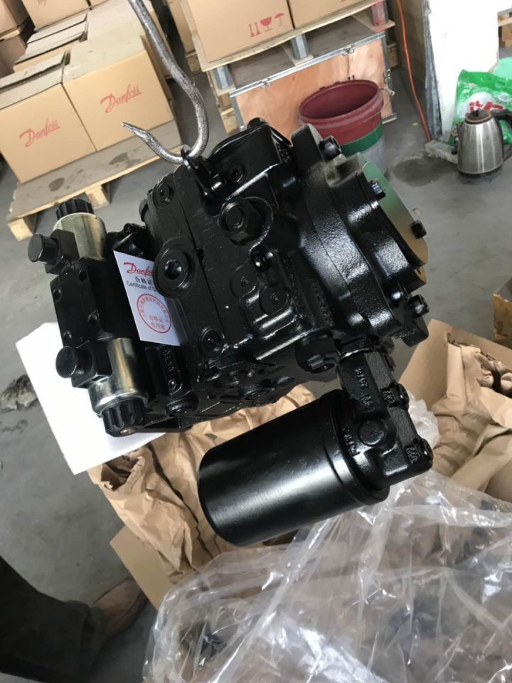 Danfoss Sauer Original 90R 90L Series Piston Pump