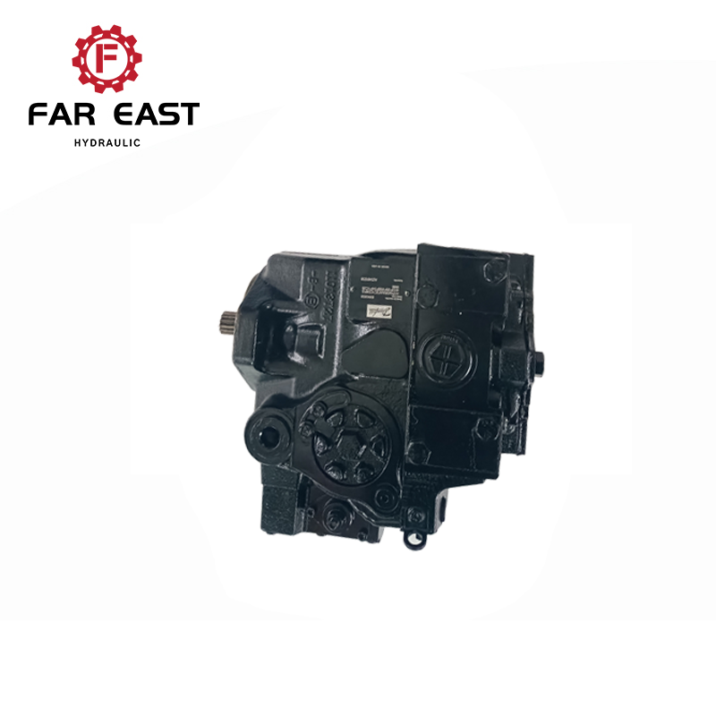 Danfoss Sauer Original D1P H1P Series Hydraulic Piston Pump