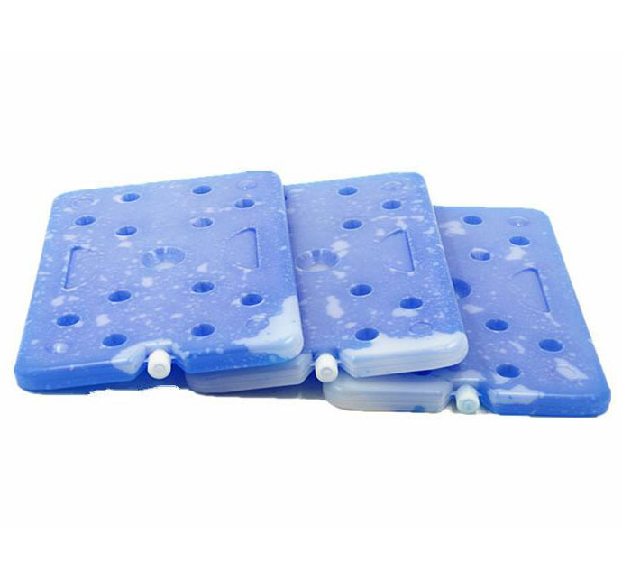 PCM ice brick Phase Change Material Ice Pack