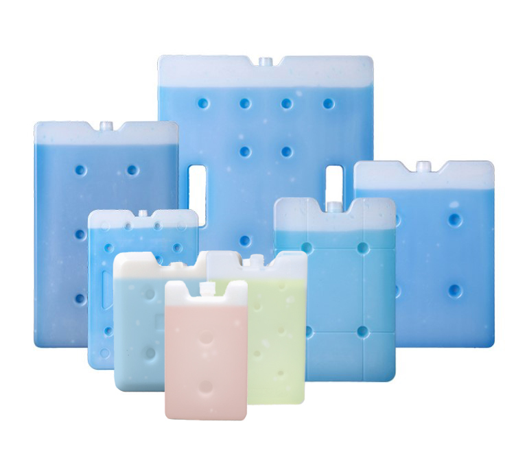 PCM ice brick Phase Change Material Ice Pack