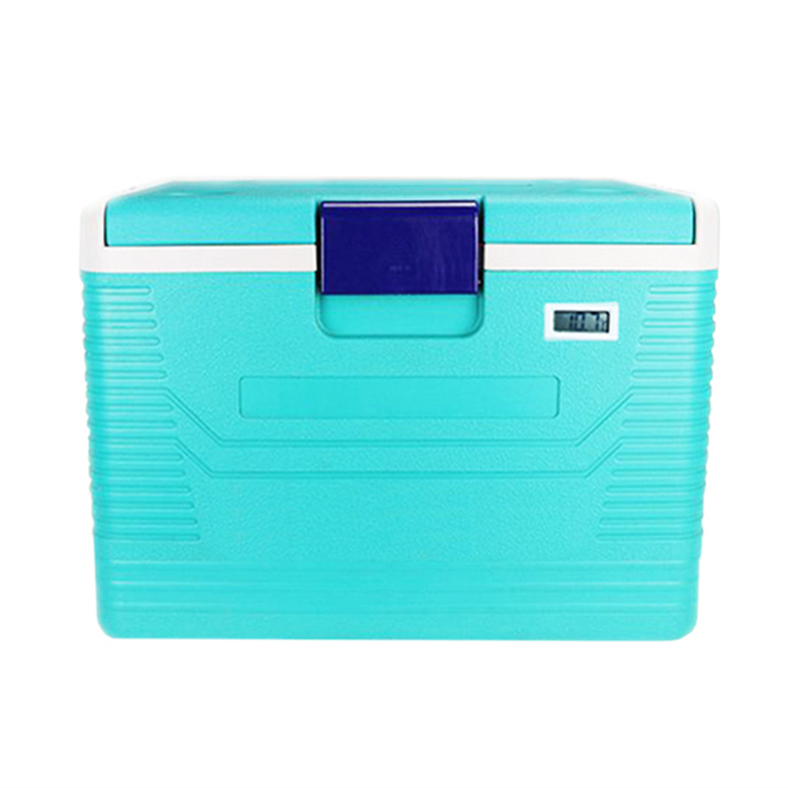 Good Performance vaccine cold chain ice box medical transport cold box