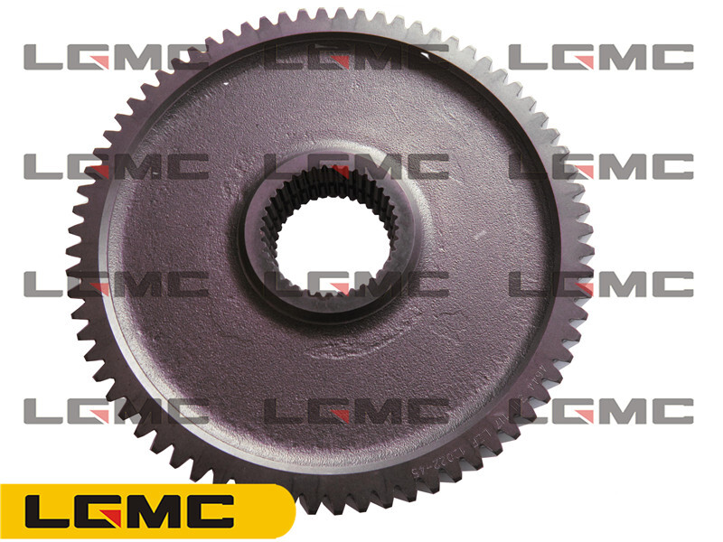 Input gear ZF.4644311117 gearbox transmission 4WG200 6WG200 4WG180 ...