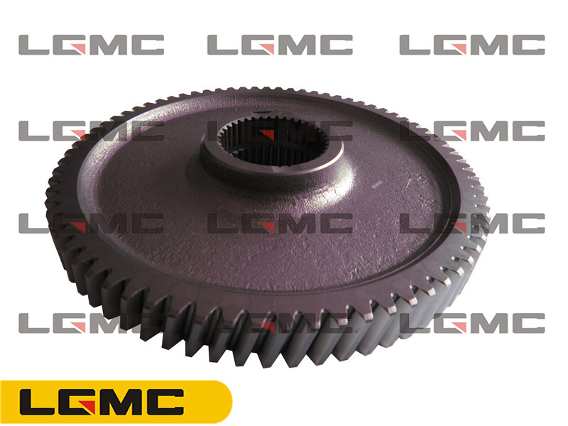 Input gear ZF.4644311117 gearbox transmission 4WG200 6WG200 4WG180 ...