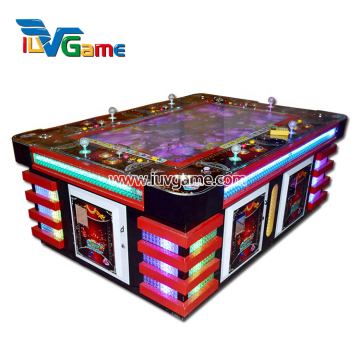 IUV GAME-IGS Ocean King fish game,IGS fish gaming table,best game for ...