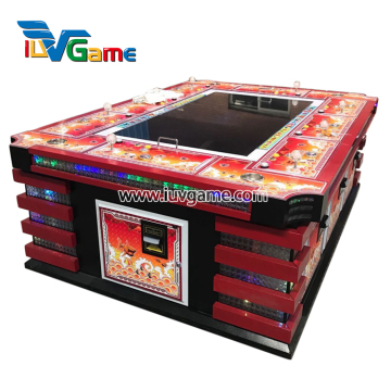 IUV GAME-IGS Ocean King fish game,IGS fish gaming table,best game for ...