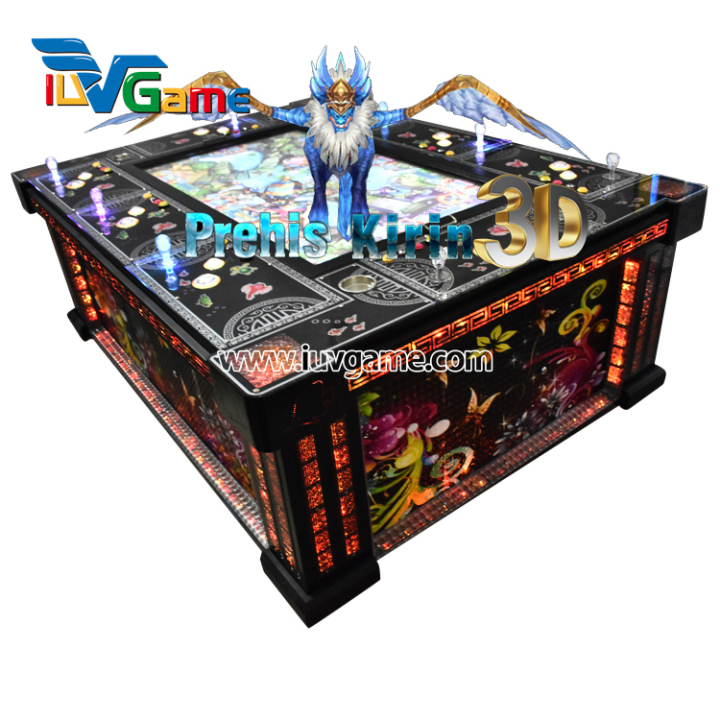 IUV GAME-IGS Ocean King fish game,IGS fish gaming table,best game for ...