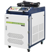 SFX Laser Solution-SFX Laser Cleaning Machine