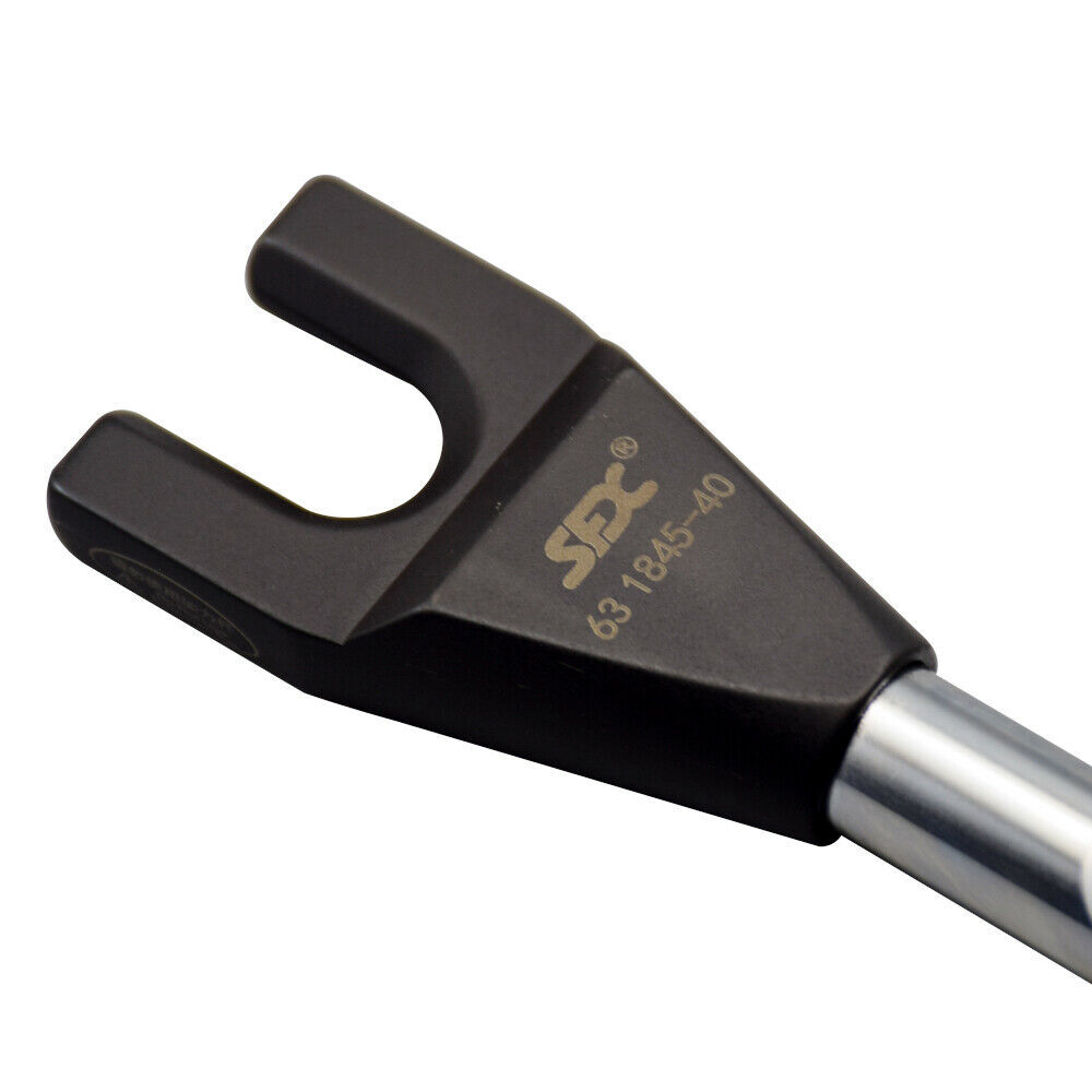 US Stock SFX CAT40 Pull Stud Spanner CAT40-45 ° Retention Knob Wrench