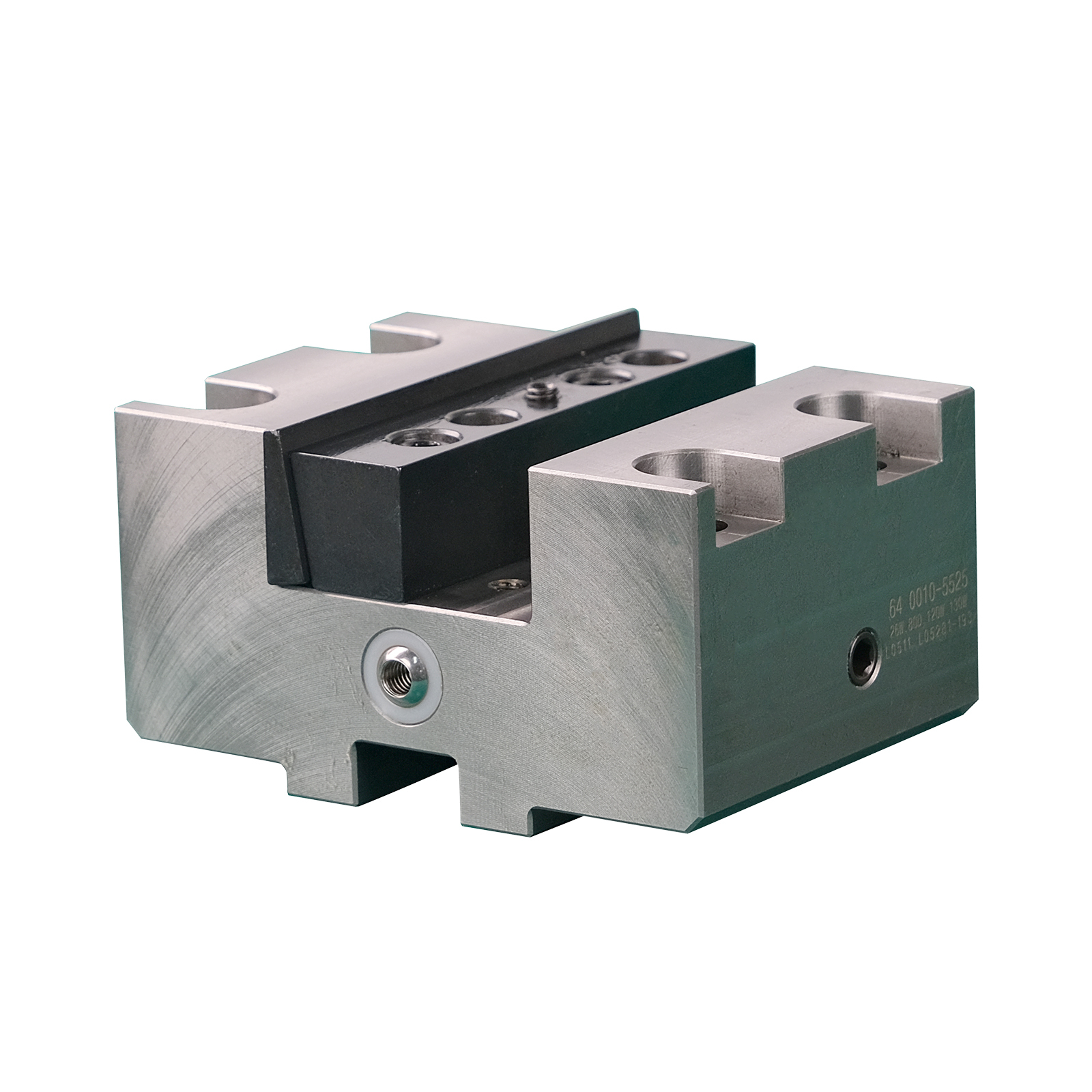 CNC Lathe Tool Block for TAKISAWAN EX106, NEX-108, LA200, LA250.NEX-110