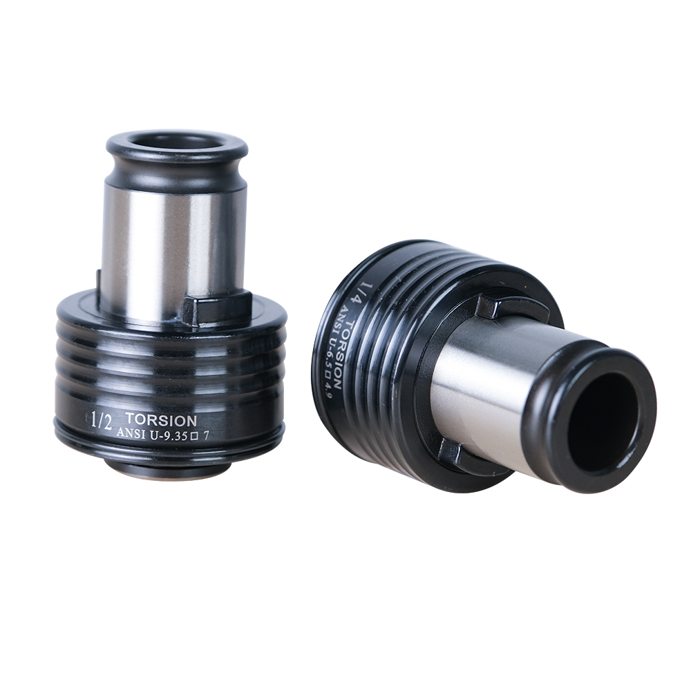 TC820 ANSI Tapping Collets for SFX-M24HR Electric Tapping Machine