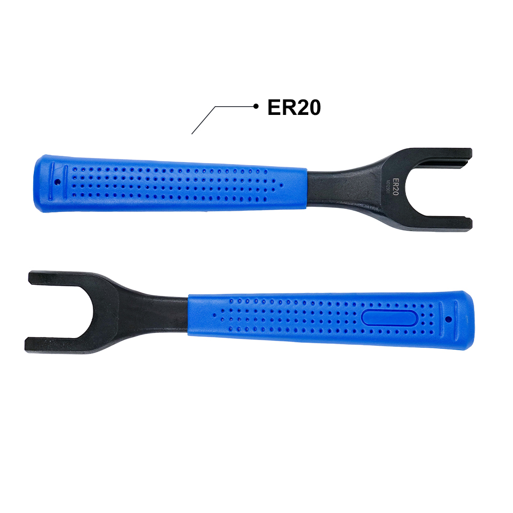 SFX Integral-type ER20 Nut Wrench Spanner