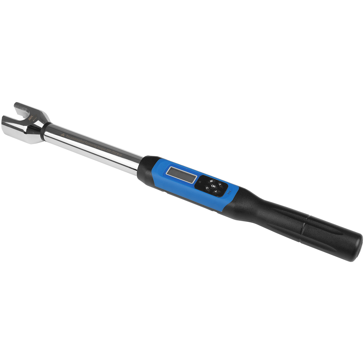 SFX Brand BT50 Digital Torque Pull Stud Spanner
