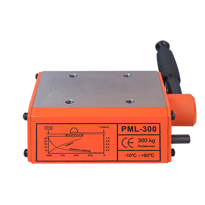 Magnetic Base for SFX Electric Tapping Machine Tapping Arm
