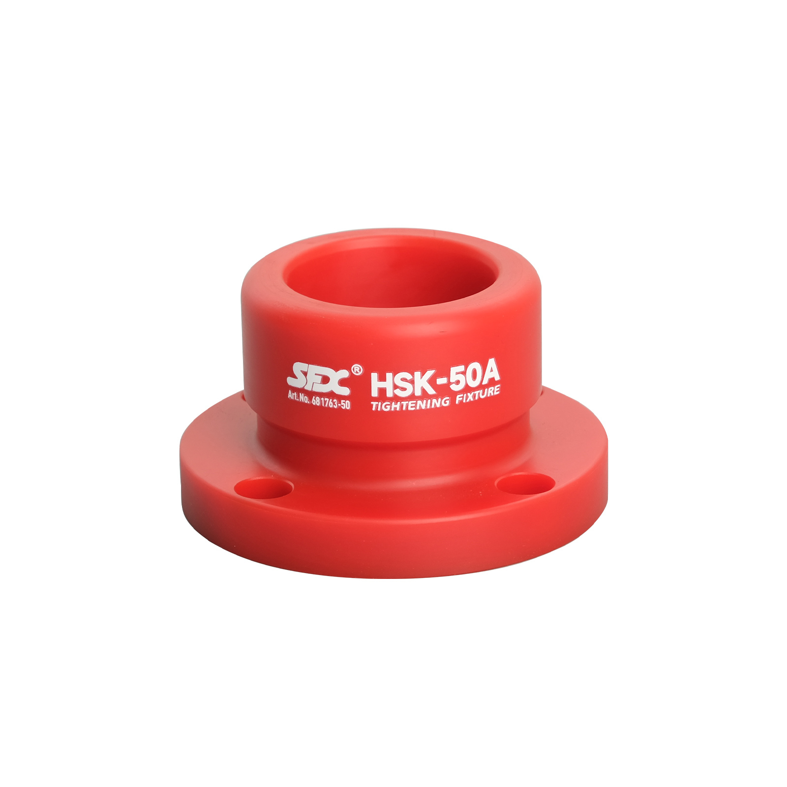 HSK50A Tightening Fixture HSK50 Tool Holder Locking Device