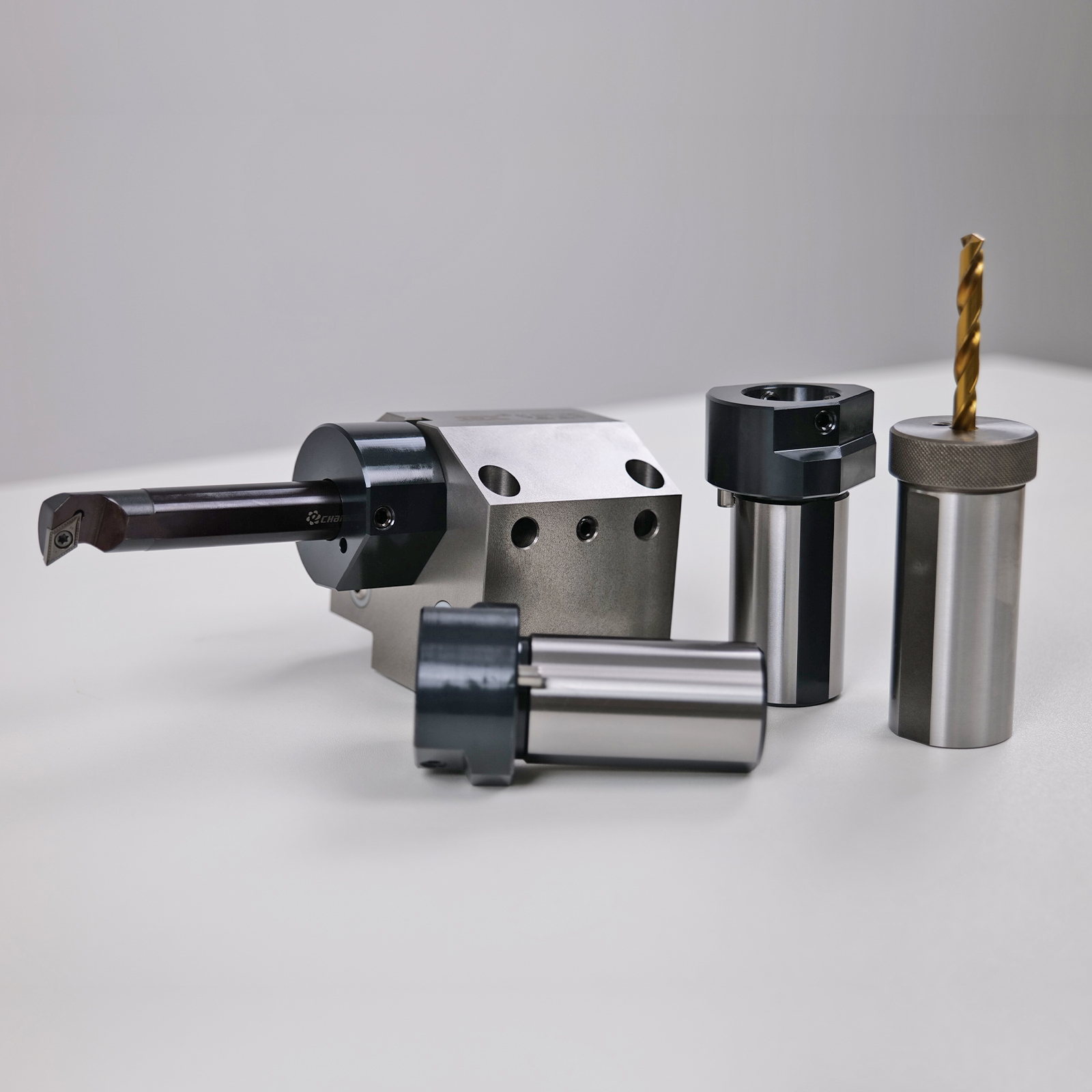 SFX CNC Lathe Cutter Sleeve Boring Bar Tool Holder Sleeve Drill Sleeve