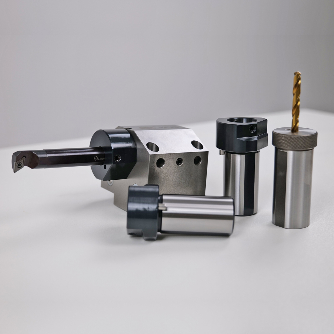 SFX CNC Lathe Cutter Sleeve Boring Bar Tool Holder Sleeve Drill Sleeve