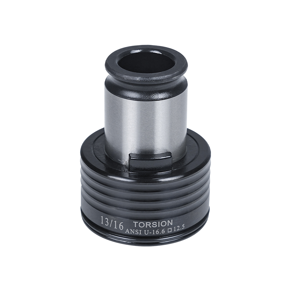 TC820 ANSI Chucks for SFX-M36R Electric Tapping Machine