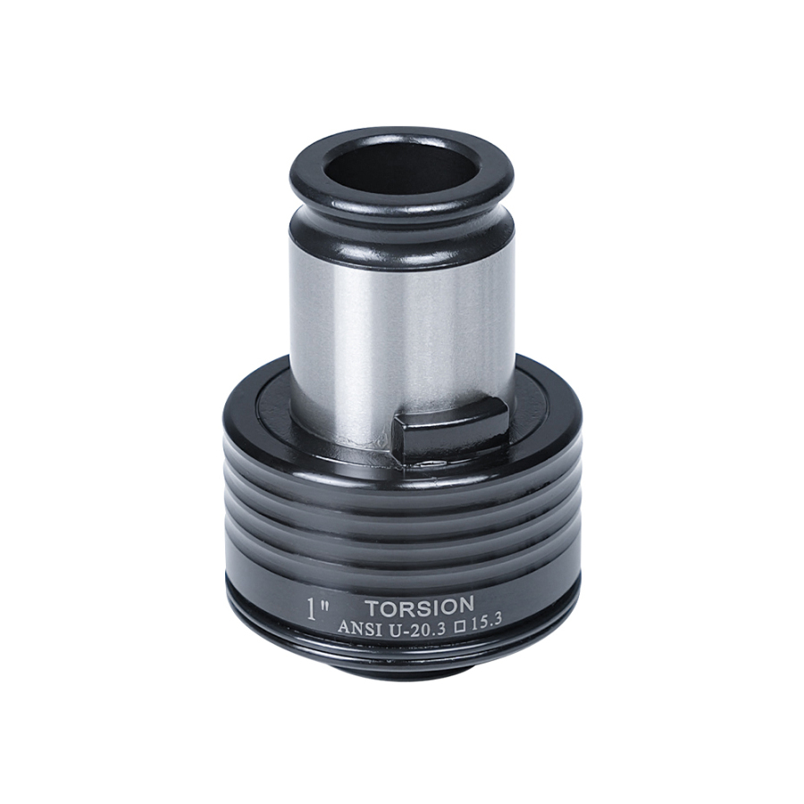 TC820 ANSI Chucks for SFX-M36R Electric Tapping Machine