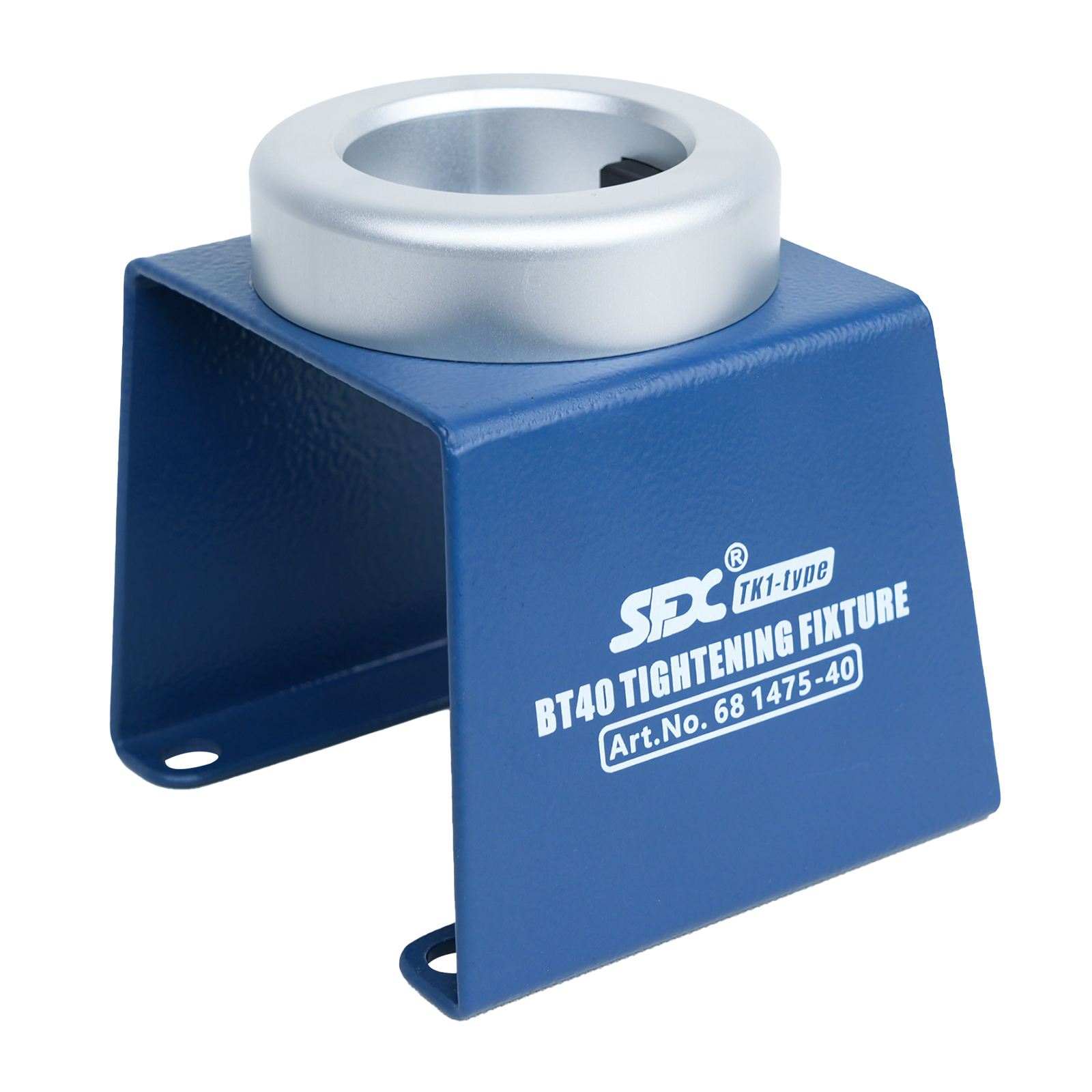 SFX TK1 BT30 BT40 Tightening Fixture for BT Series Tool Holders