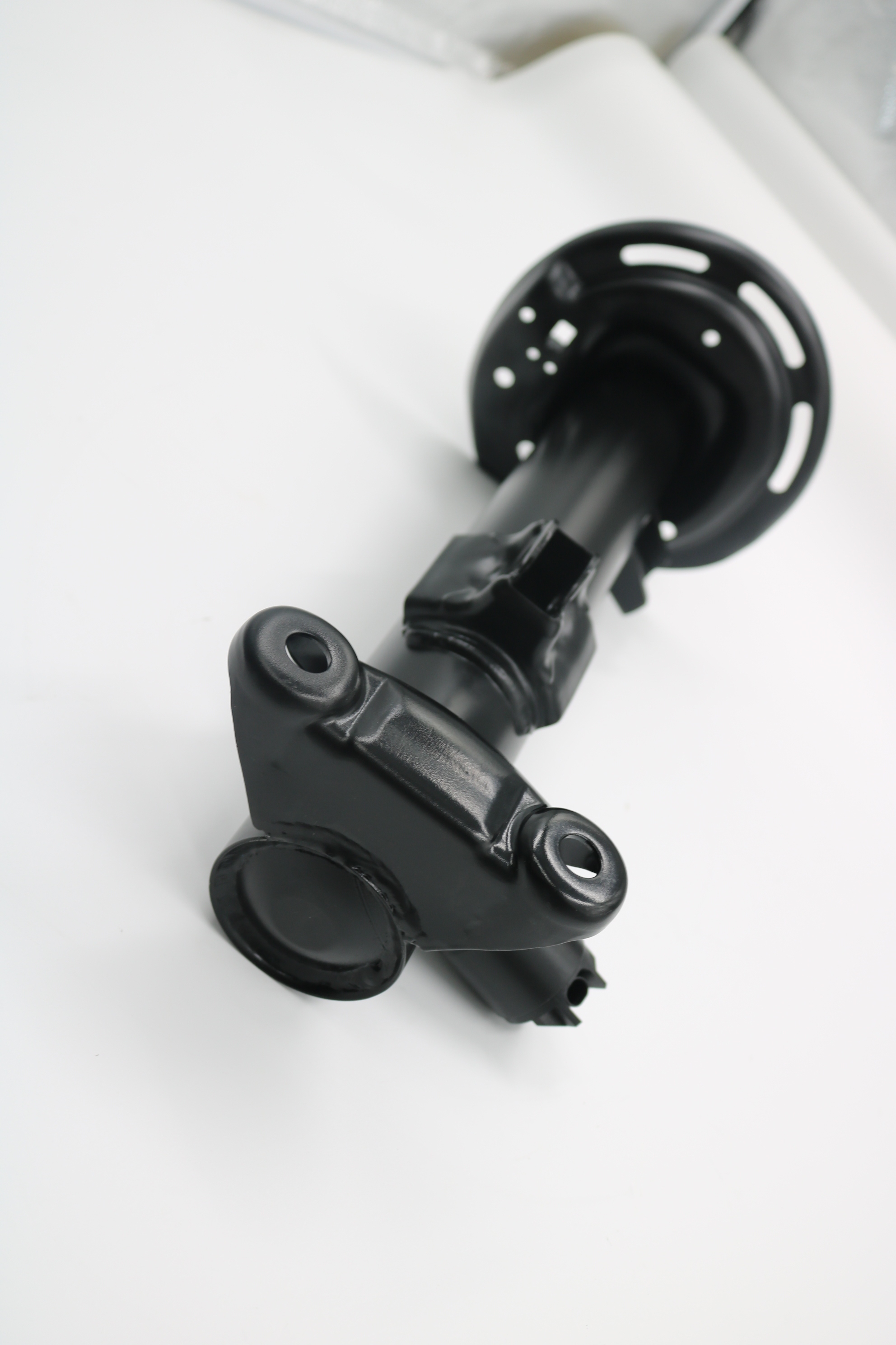 Mercedes W204 Front Air Suspension Shock 2073231300