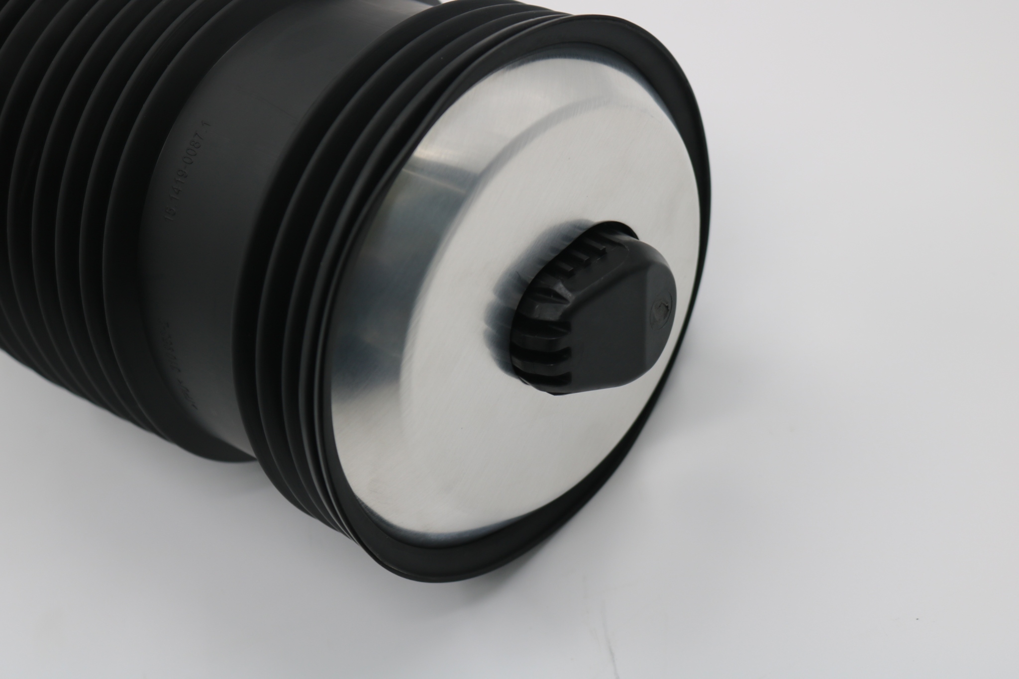 Mercedes Benz W205 Rear air suspension spring