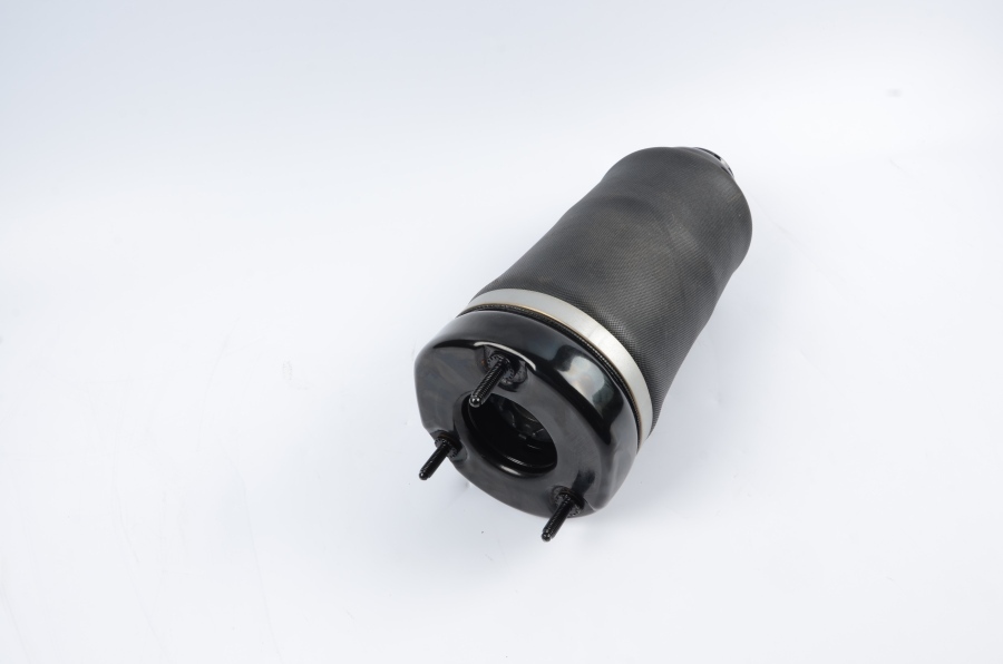 Mercedes Benz W164 Front air suspension Spring 1643204313