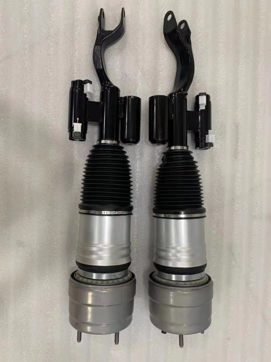 Mercedes Benz W213 Front Air suspension strut