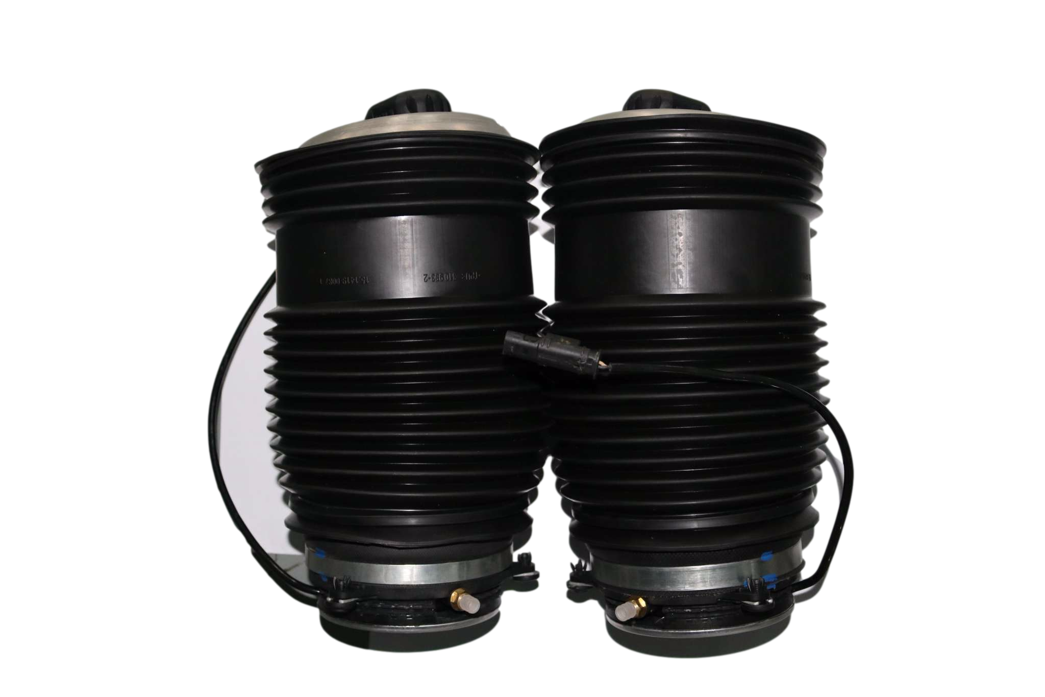 Mercedes Benz W213 Rear Air suspension Spring