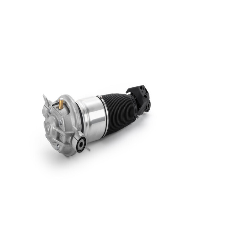 Rear Air Suspension Shock For Audi Q7 VW Touareg Porsche Cayenne ...
