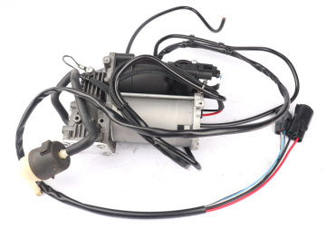 Mercedes Benz W639 Air Suspensions Compressor Pump