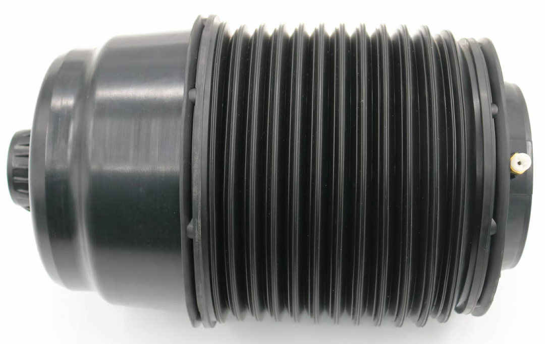 Mercedes Benz W639 Air Suspensions Compressor Pump